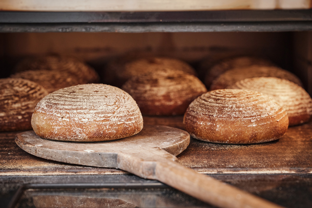 medelina - Bäckerei «la frina»