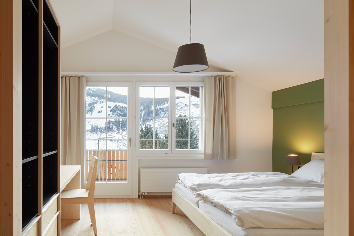 medelina - Zimmer und Preise